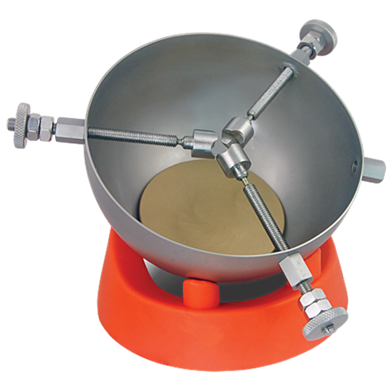 Item Number: 108 - Temporal Bone Holder – Erie Medical Supplies