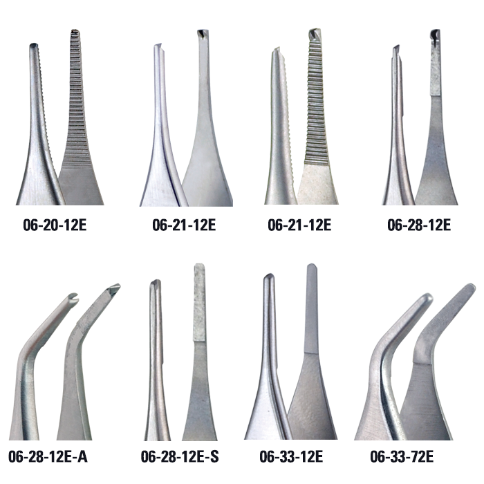Adson Forceps – Erie Medical Supplies