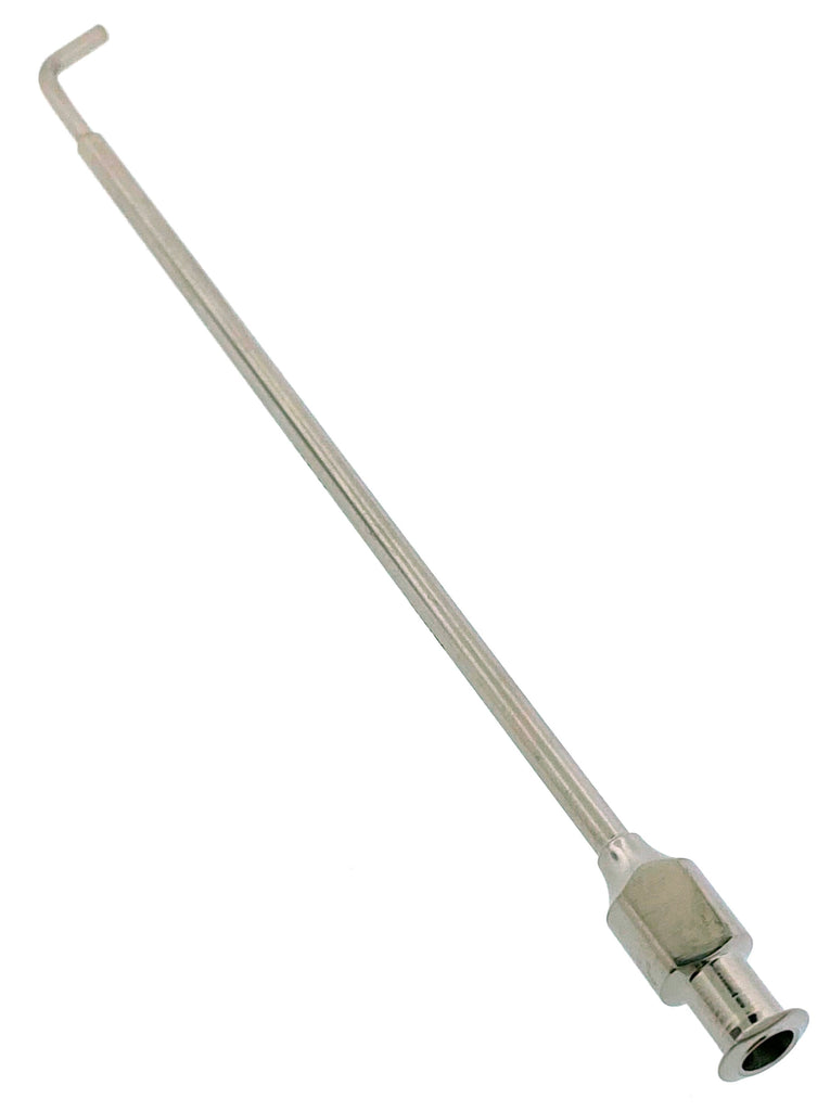 Item Number: BR46-35280 - Injection Cannula for nasal lavage and topic ...