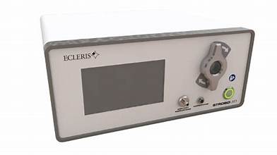 Item Number: CS008/1 - EUSA-STROBE - STROBOSCOPY SYSTEM – Erie Medical ...
