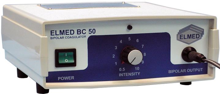 Item Number: 5985 - THE DENNIS BIPOLAR TURBINATE PROBE SYSTEM w/BC 50 ...