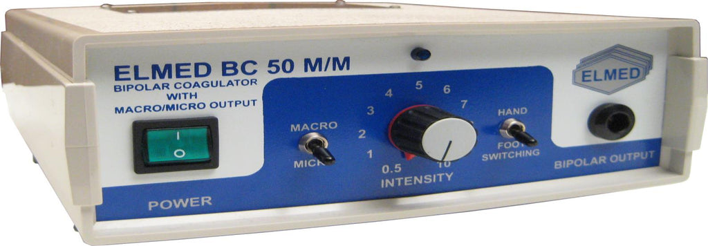 Item Number: 5984 - THE DENNIS BIPOLAR TURBINATE PROBE SYSTEM w/BC 50 ...