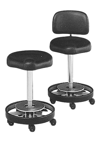 **HANDS FREE** OPERATING ROOM STOOLS FOR SURGEONS & ANESTHESIOLOGISTS ...