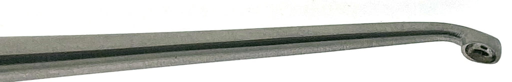BR44-76402 - HOUSE Stapes Curette, strong angled, 2.25mm x 3mm and 2mm ...