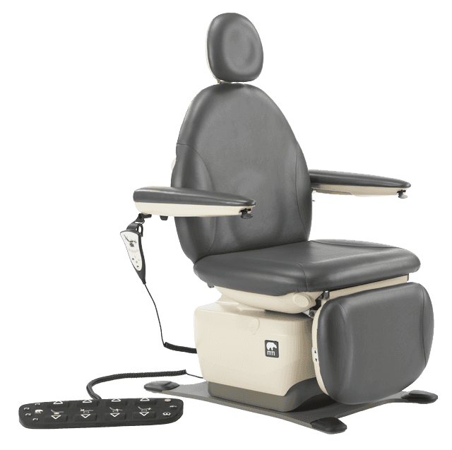 830 Procedure Chair *ADA COMPLIANT* – Erie Medical Supplies