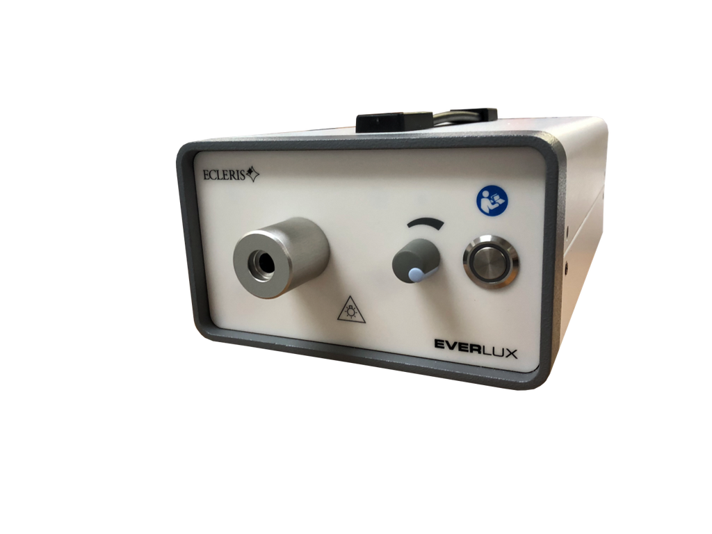 Item Number: LED100G2/2 - ECLERIS EVERLUX – 80W LED STANDARD LIGHT SOU ...