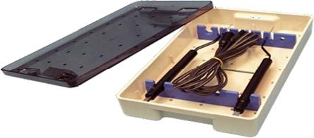 Item Number: 5985 - THE DENNIS BIPOLAR TURBINATE PROBE SYSTEM w/BC 50 ...