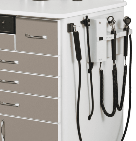 TC100A ENT CABINET – Erie Medical Supplies