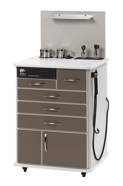 TC100A ENT CABINET – Erie Medical Supplies