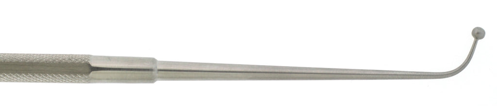 Item Number: BR46-43418 - Maxillary Ostium Seeker, double ended, ball ...