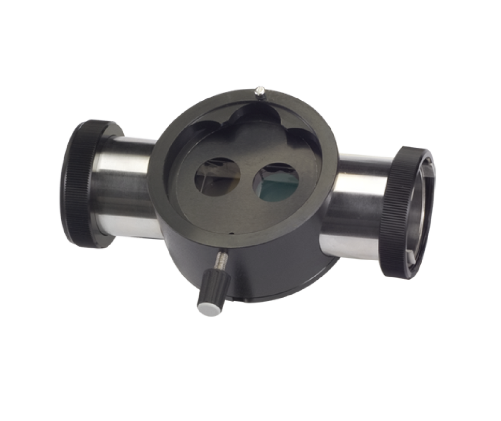 Item Number: MC247 - 50/50 BEAM SPLITTER – Erie Medical Supplies