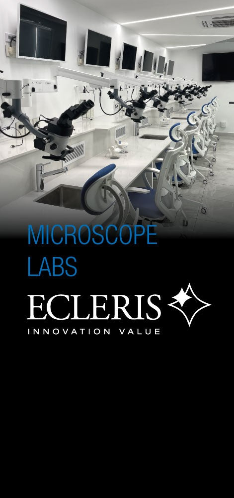 Temporal Bone Lab – Erie Medical Supplies