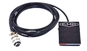 Item Number: 5985 - THE DENNIS BIPOLAR TURBINATE PROBE SYSTEM w/BC 50 ...