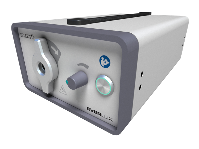 Item Number: LED100G2/1 - ECLERIS EVERLUX – 80W LED UNIVERSAL LIGHT SO ...