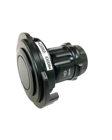 *NEW HD Coupler for PROCAM – Erie Medical Supplies