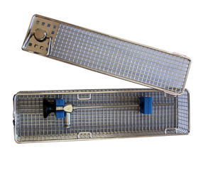 Item Number: ENDOCE01 - Endoscope Sterilization Tray – Erie Medical ...